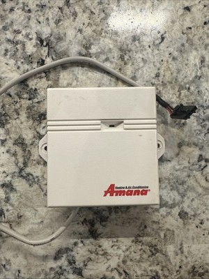 Amana DT01G Eden DigiTenna Wireless RF Antenna for DigiSmart Amana Ptac ...