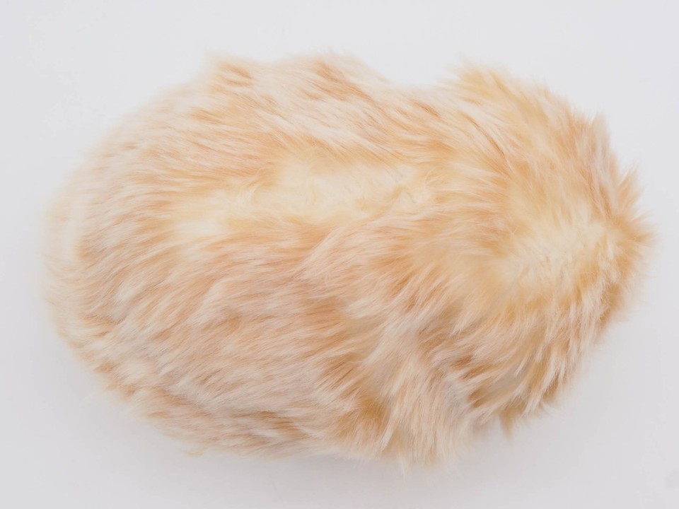 Casio AI Pet Moflin Communication Robot Gold PE-M10GD AC100V Virtual ...