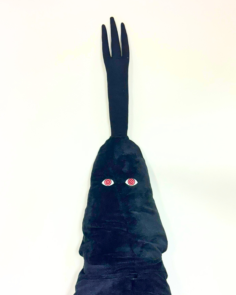 One Piece Mecha Naga Super Long Plush Imu Plize Banpresto 92cm Japan | eBay