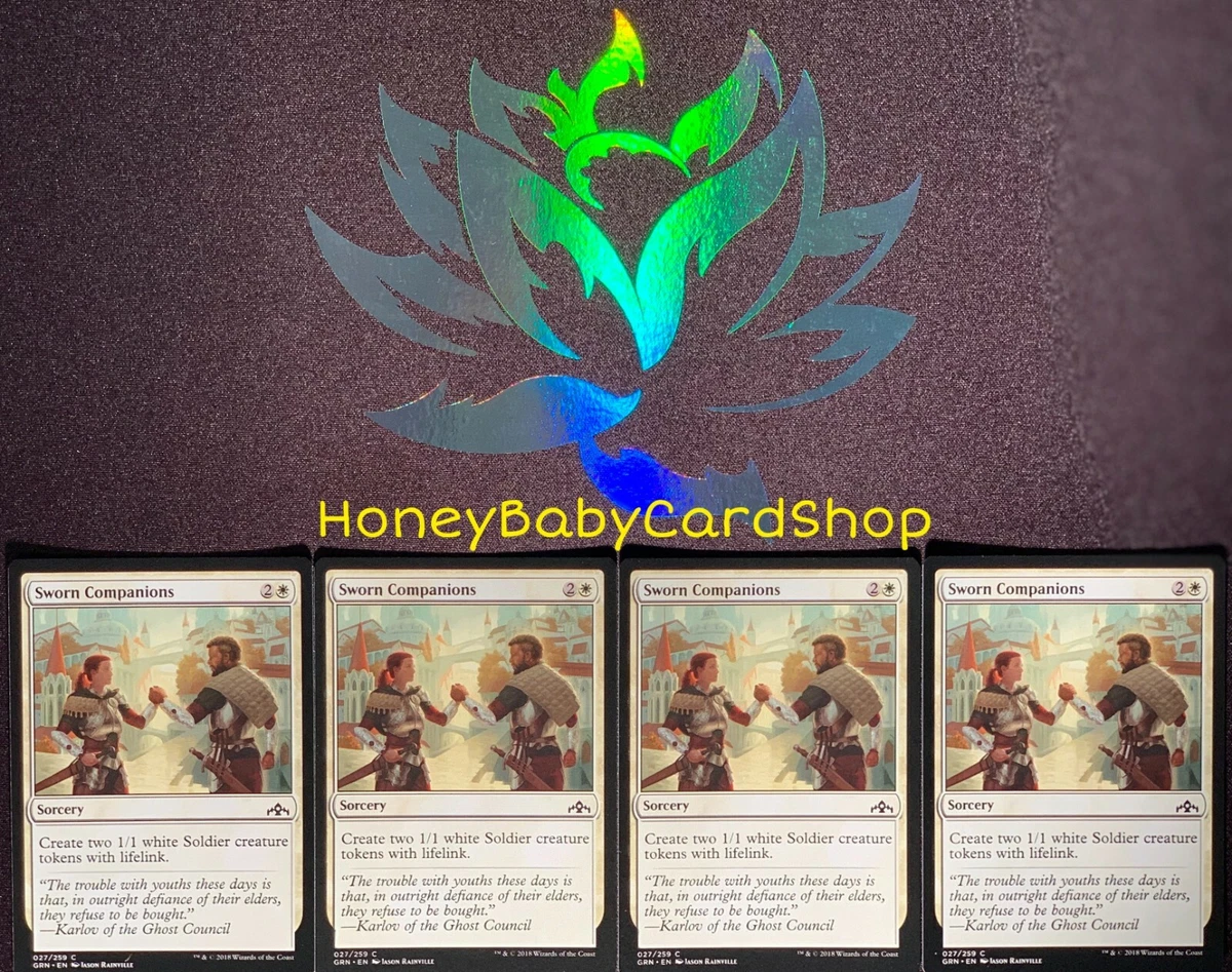 Mtg Ravnica Set