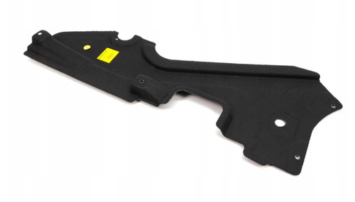 NEW AUDI A8 4N D5 REAR LEFT UNDERBODY TRIM 4N0825215D ORIGINAL NO DUTY ...