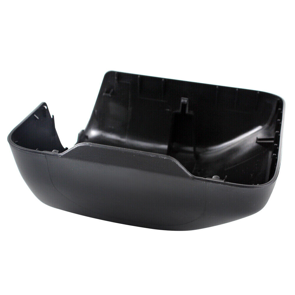 Right Passenger Mirror Cover Cap Trim For 2018-2020 Jeep Wrangler JL ...