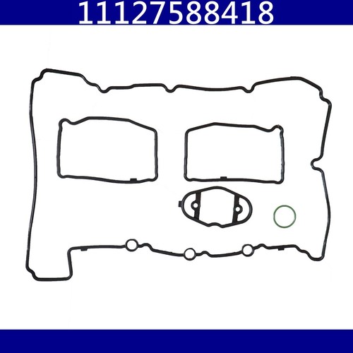 New1set of valve cover gasket kit for BMW F10 F20 F30 F31 F25 engine ...