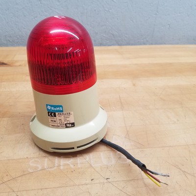 Fixtures - Red Lighting