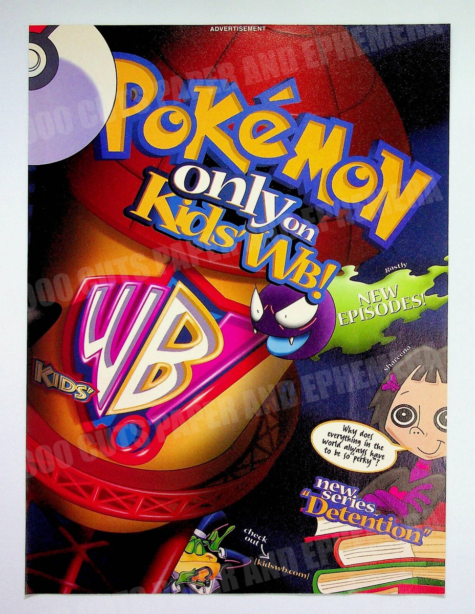 Pokemon A Kids Most Addictive Drug Childhood Cartoons