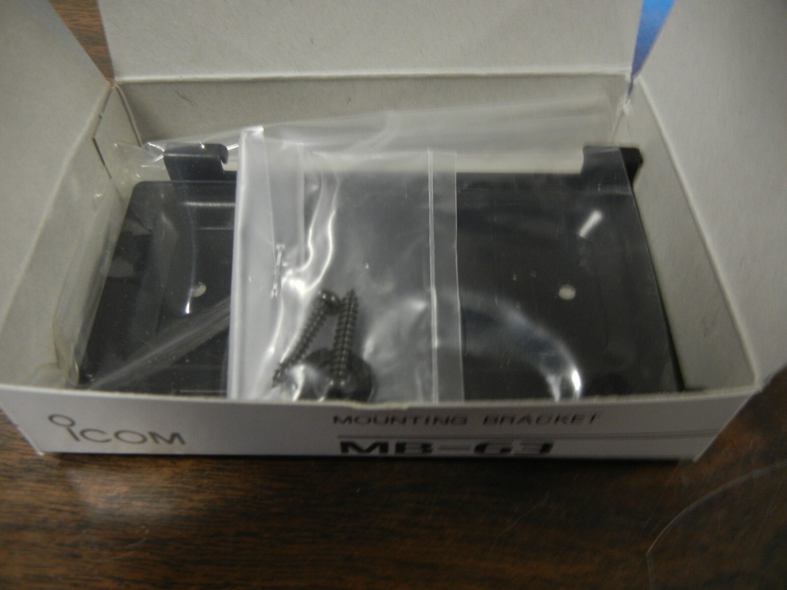 Icom Rmk-706 Separation Kit With Opc-587 for 706mkiig for sale online ...