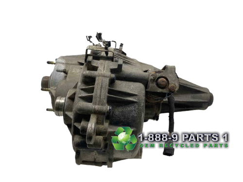2003-2007 HUMMER H2 Transfer Case OEM S213312 | eBay