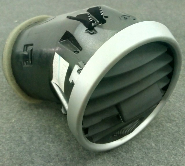 Luftdüse rechts Alpacagrau Right Air Vent MERCEDES Ml W164 1648302054 ...