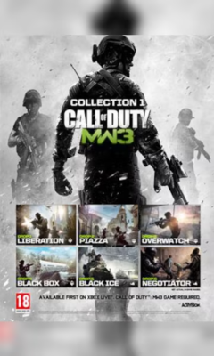 Call Of Duty Mw3 Png