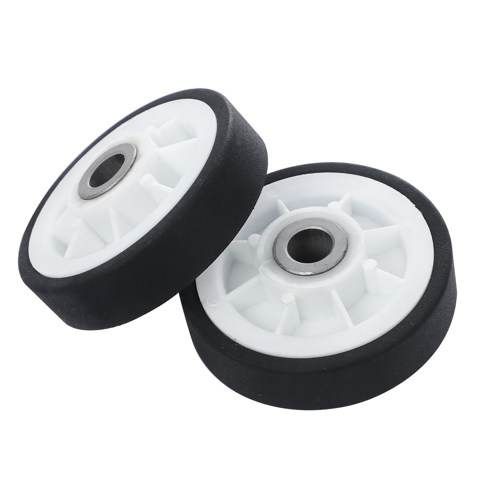 Fits Maytag Dryer Drum Roller Support Kit 303373K 12001541 PS1570070 ...