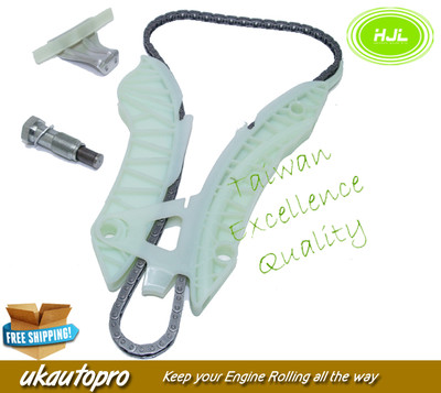 Timing Chain Kit BMW 1 F30 F20 F21 F31 114i 116i 118i 316i 1.6L 2010-15 ...