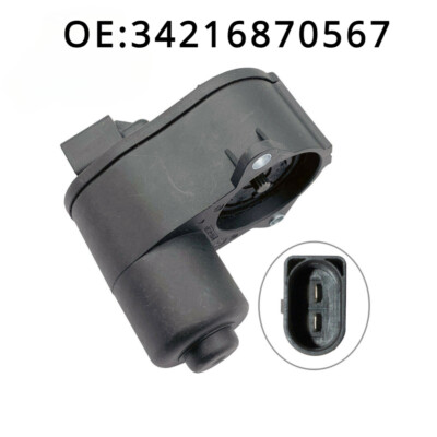 1 Pc Actuator Park Brake Rear 34216870567 For BMW G30 G32 G12 F90 G01 ...