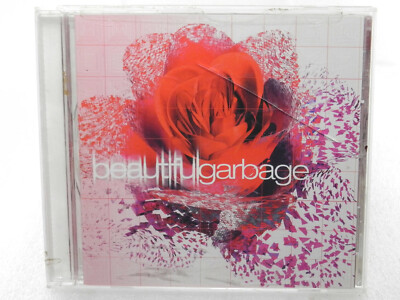 Beautiful Garbage by Garbage Music CD 606949311520| eBay