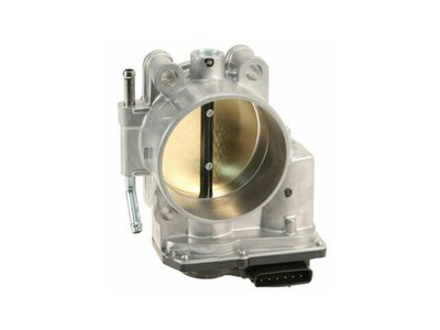 Genuine Throttle Housing Throttle Body fits Land Rover LR4 2010-2013 ...
