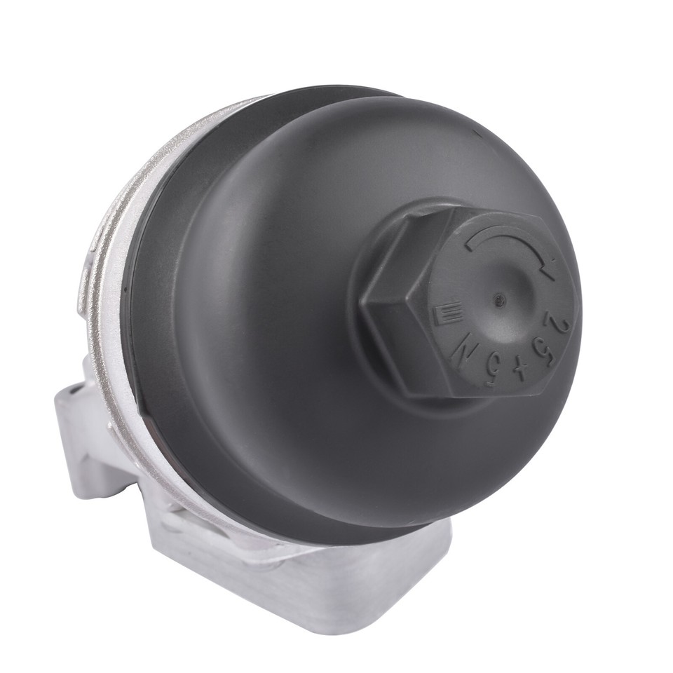 Oil Filter Housing 2701800500 for Mercedes-Benz A220 CLA250 GLA250 A35 ...
