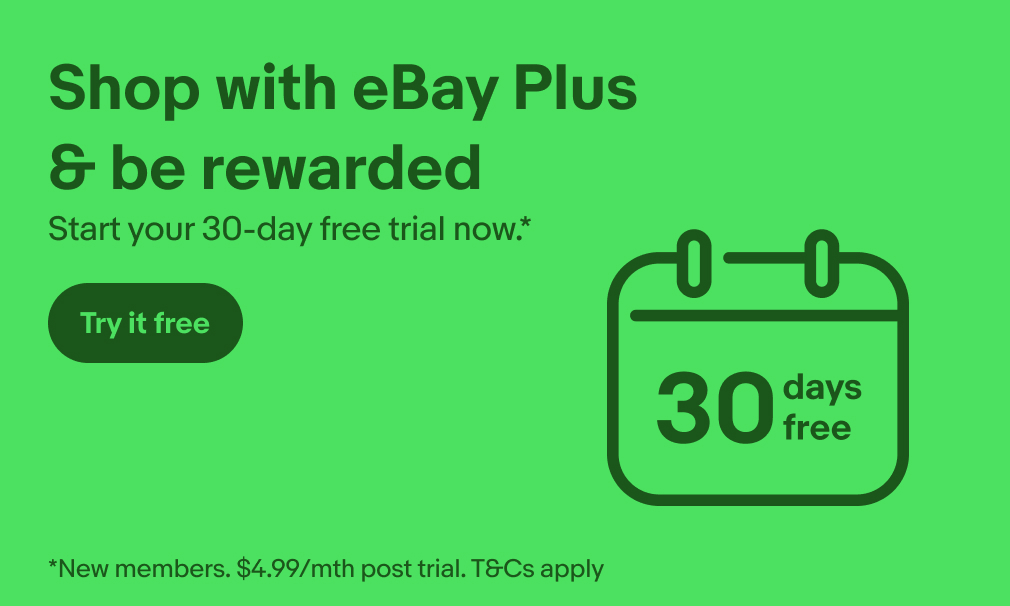 Special Offers Products For Sale Ebay Au