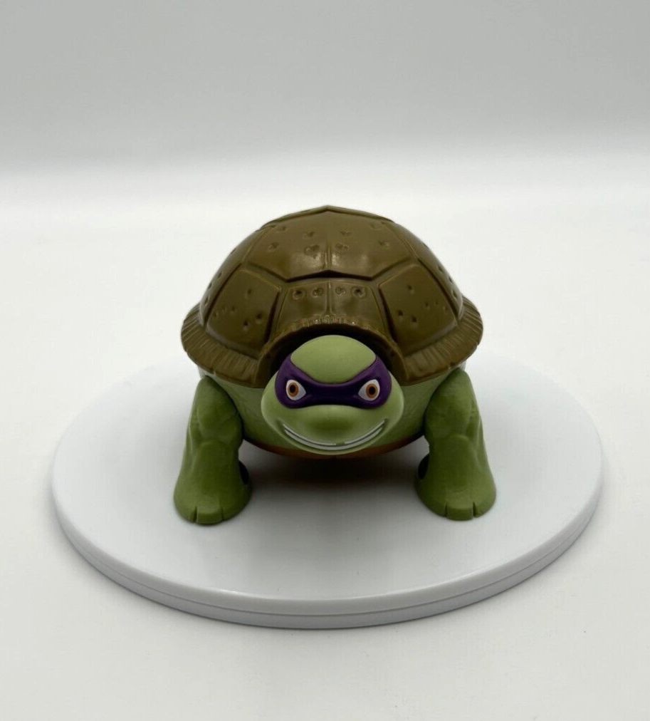 2016 Playmates TEENAGE MUTANT NINJA TURTLES TMNT Micro Machines ...