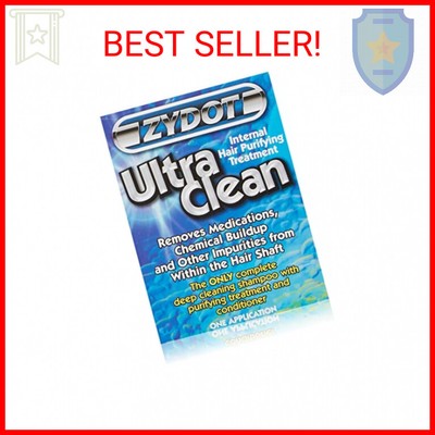 Ultra Clean Shampoo 9795120091571 | eBay