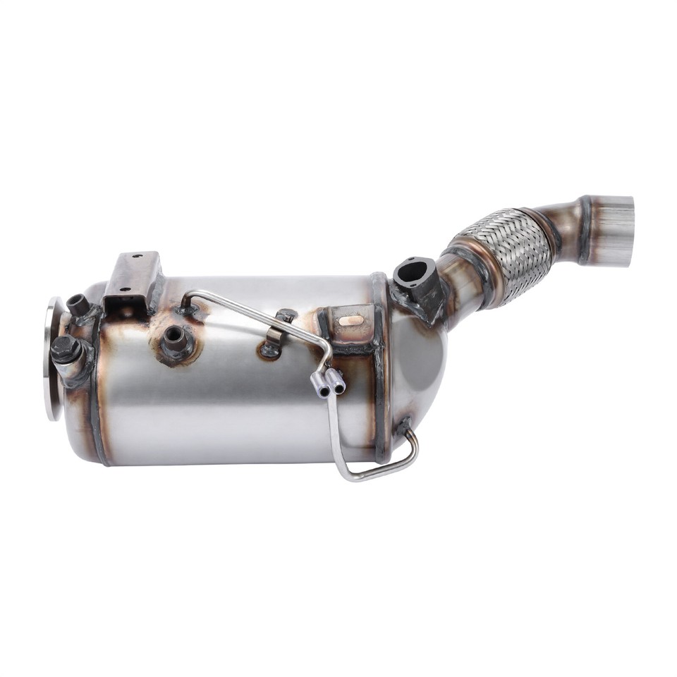 Diesel Particulate Filter (DPF) For BMW X5 35d 3.0L 2009-2013 Turbo ...