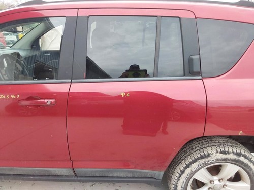 (LOCAL PICKUP ONLY) Driver Rear Side Door Classic Style Power Window ...