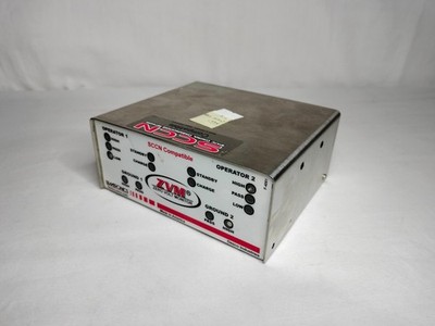Desco Emit Semtronics 50528 Zero Volt Monitor 12VDC 500mA Made in USA ...