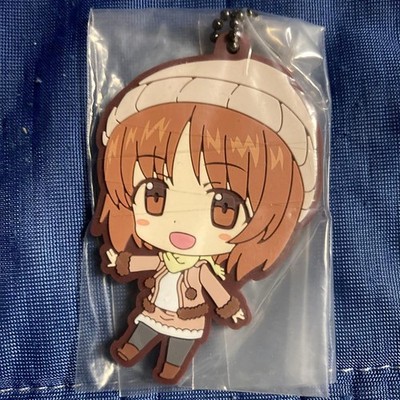 Garupan Capsule Rubber Mascot 02 Nishizumiho Bocoland Costume | eBay