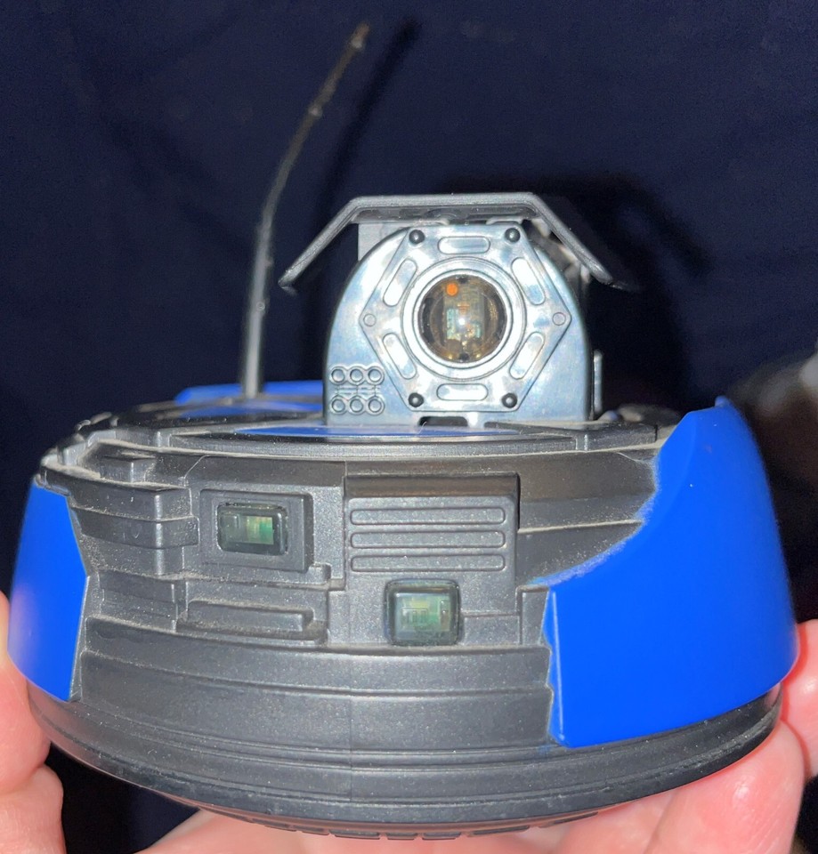Disney Star Wars Galaxy's Edge Droid Depot Build Your Own Remote Droid ...