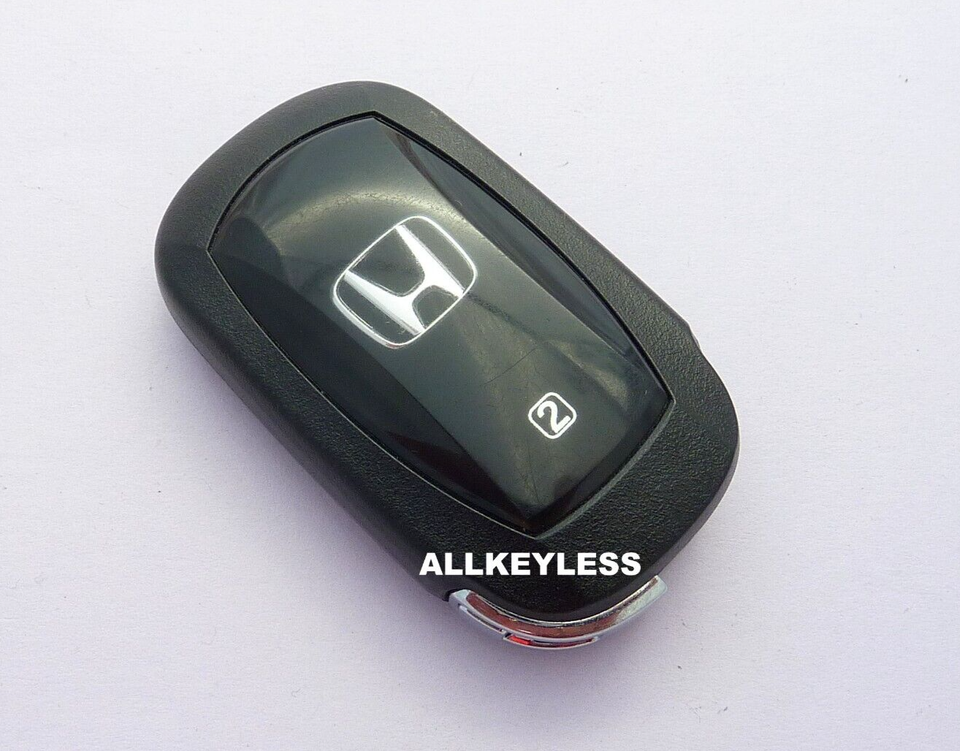 2023-2025 Honda CR-V Smart Key Remote Fob 72147-3A0-A11 | KR5TP-4 | OEM ...