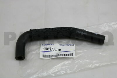 99079AA010 Genuine Subaru HOSE-ATF 99079-AA010 | eBay