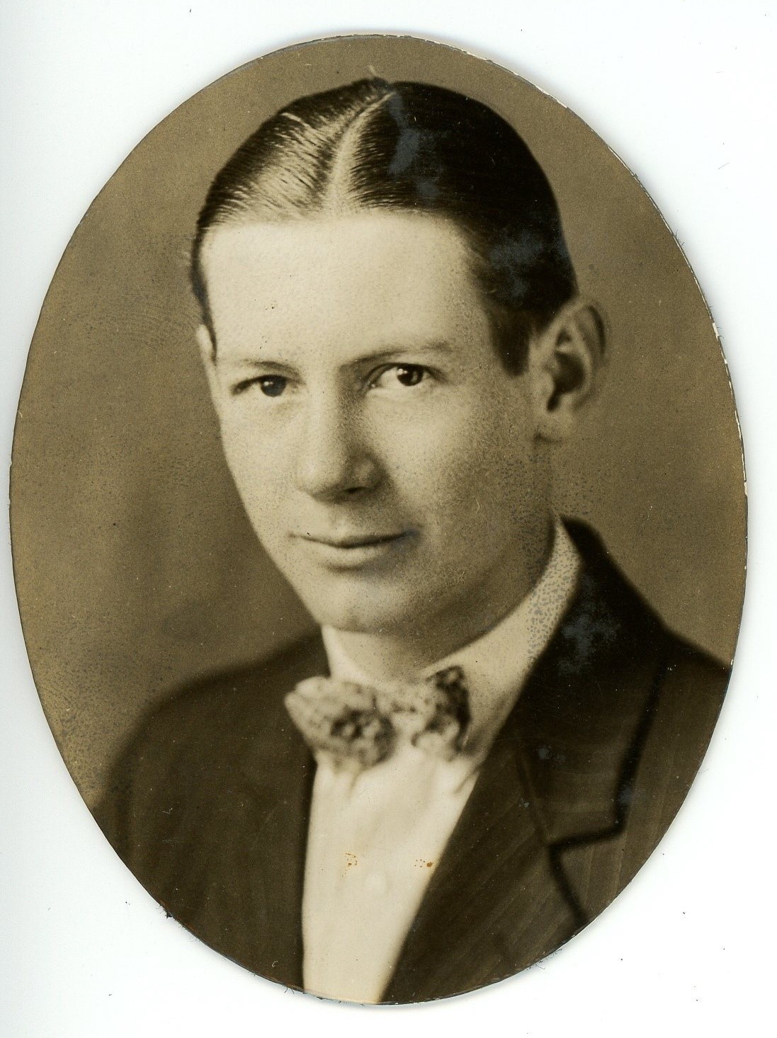 1927 Photo OR Oregon Stayton High School Class Portrait Harold Berg | eBay