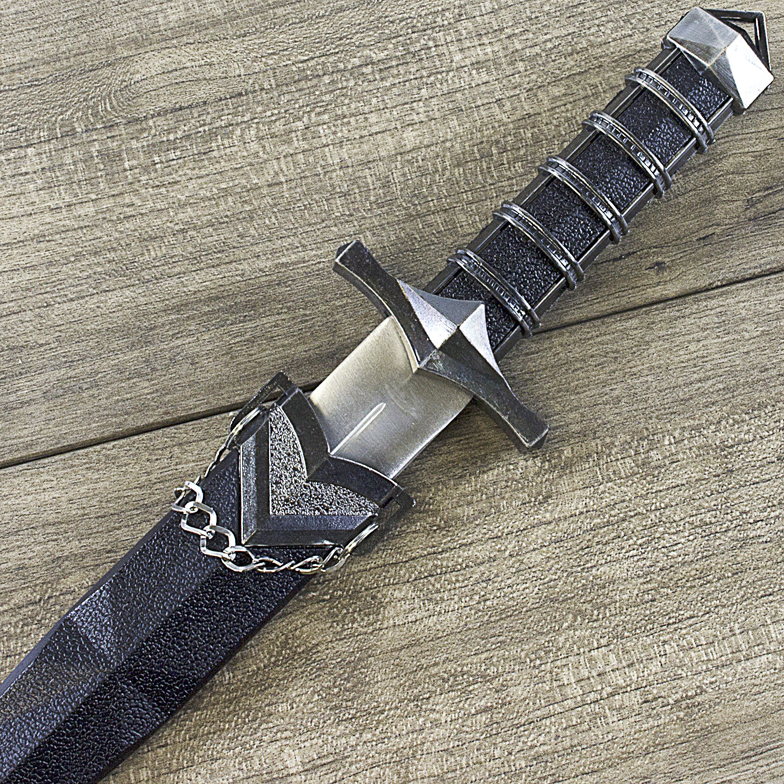 Medieval Short Sword