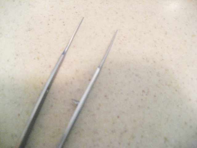 V. Mueller NL1450 Gerald Forceps Delicate Serrated 7 for sale online | eBay