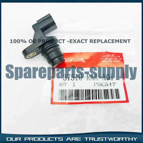 NEW OEM Camshaft Position Sensor 37510-RAA-A01 Cam for Honda Accord CR ...