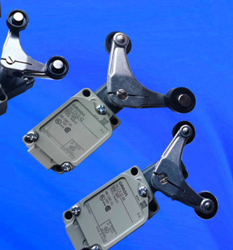 1PC NEW Omron Travel switch WLCA-32-42 #AA0 | eBay