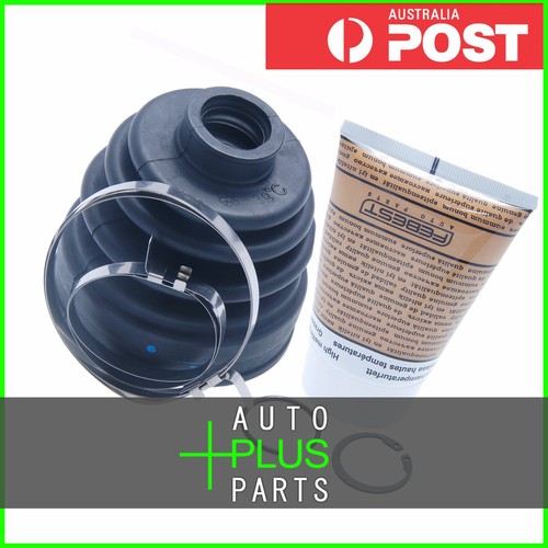 Fits RENAULT KOLEOS - BOOT INNER CV JOINT KIT 80X96X23 | eBay