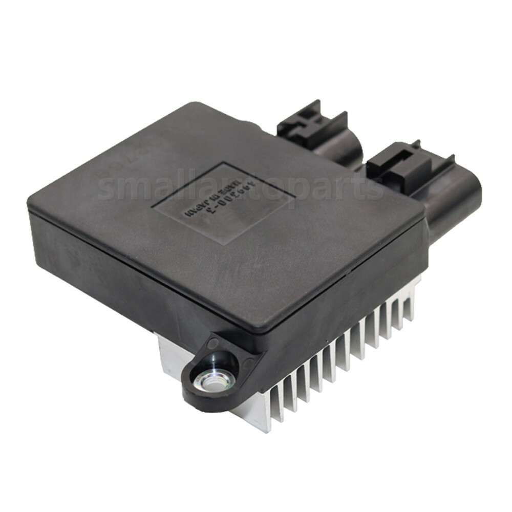 OEM Blower Motor Fan Resistor 499300-3640 45132-AL00A For Subaru Legacy ...