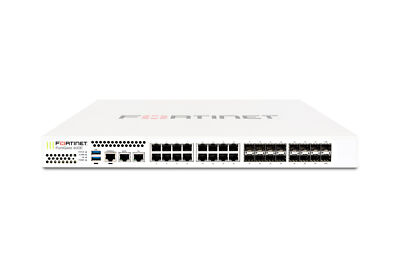 FortiGate-400E (FG-400E) Fortinet Firewall | eBay