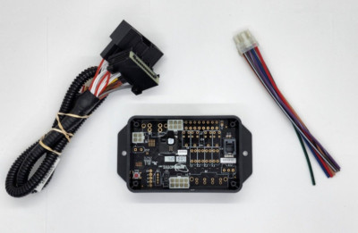 INTERMOTIVE B-PTM507-CW PRE-TRIP MODULE KIT *S54 | eBay