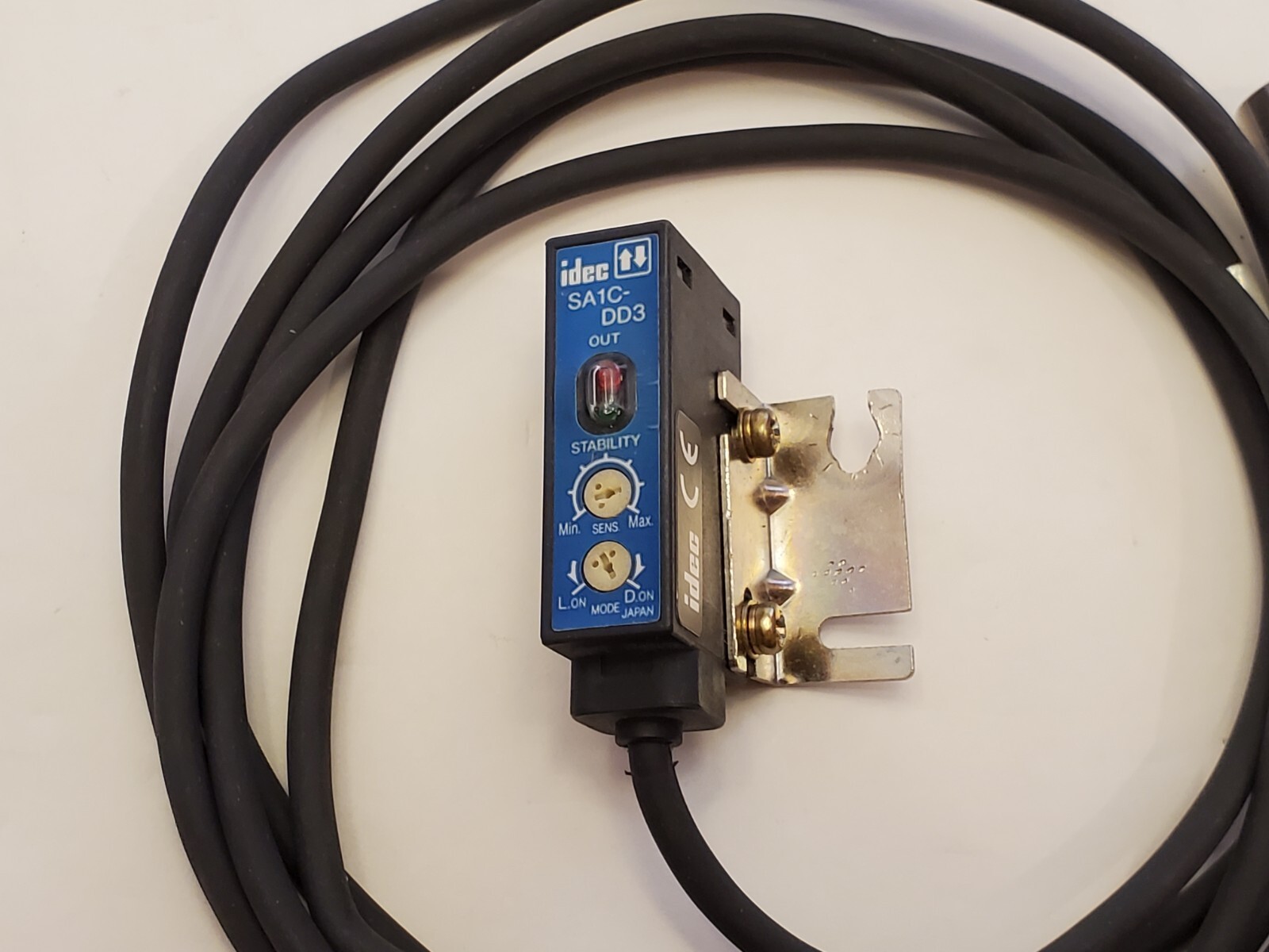 Idec SA1C-DD3 Photoelectric Sensor - Assembly 99-440001-03 | eBay