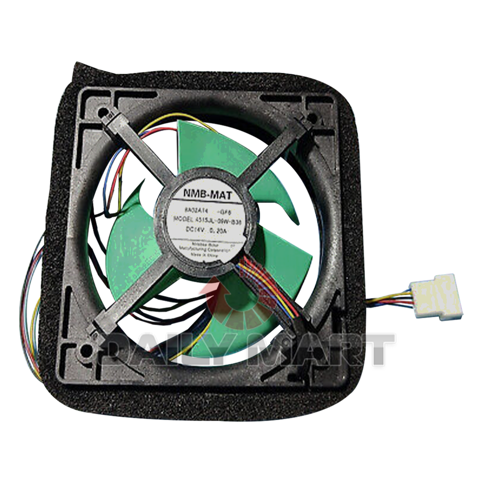New In Box NMB-MAT 4515JL-09W-B36 Cooling Fan | eBay