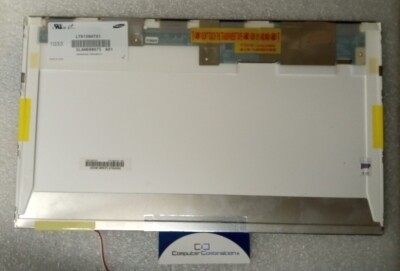 LTN156AT01 OEM TOSHIBA LCD 16 LAMP SATELLITE Lj96-04741H | eBay