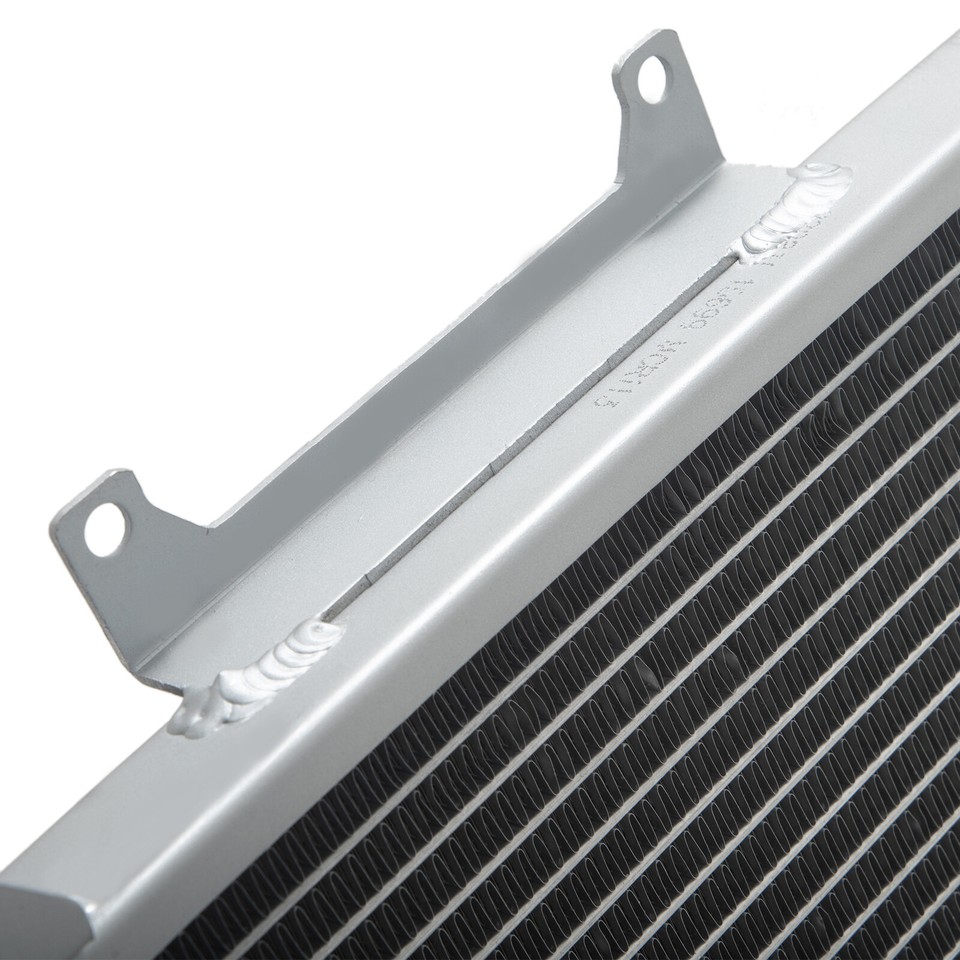 Cooling Radiator For Kawasaki Teryx Teryx4 KRF800 KRT800 14 15 16-21 ...