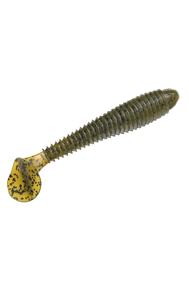 Strike King Rage Swimmer Swimbait Pick any 3 RGSW Colors /4.75", 3.25 ...