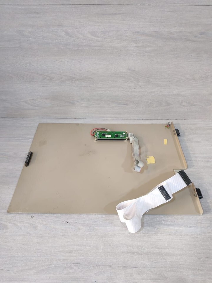 YORK YK-024-30910-000 MILLENNIUM SCREW CHILLER MICRO PANEL KEYPAD | eBay