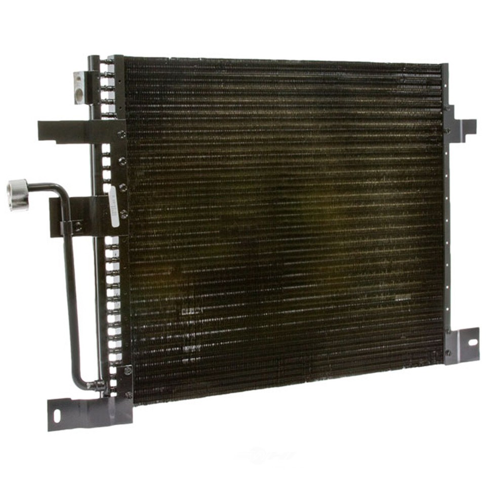 A/C Condenser Global Parts Distributors 4929C | eBay