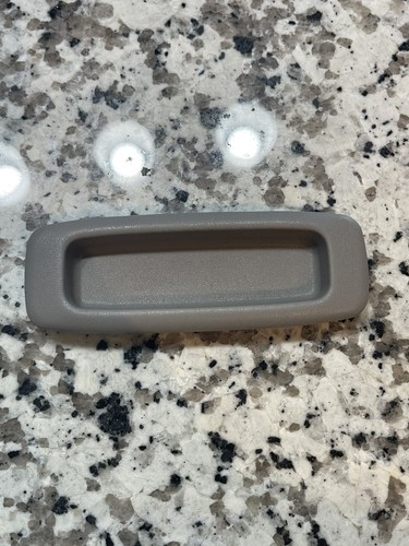 2001-2006 Lexus LS430 Grey Gray Sunroof Sliding Handle | eBay