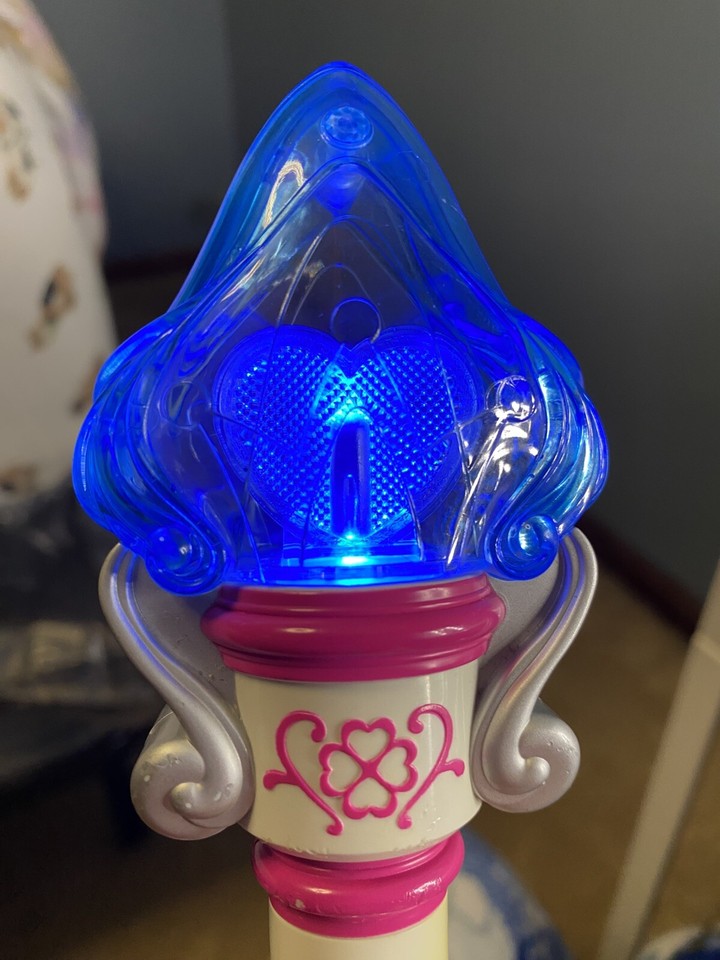 Fresh Precure Pretty Cure Cure Stick Anime Toy (No Box) | eBay