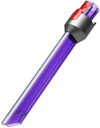 DYSON Crevice Tool Light Pipe V7 V8 V10 V11 V15 NOT GEN 5 Brand New ...