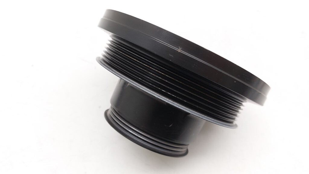 1623179280 VILEBREQUIN POULIE Peugeot 2008 (CU) 2017 | eBay