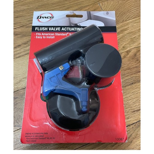 Danco Flush Valve Toilet Repair For American Standard Actuating Unit | eBay